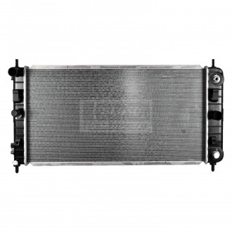2008 Pontiac G6 Replacement Engine Cooling Parts | CARiD