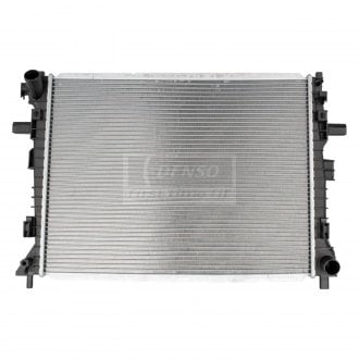 Ford Crown Victoria Radiators & Parts - Performance, Replacement | CARiD