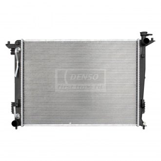 Kia Sportage Radiators & Parts - Performance, Replacement | CARiD