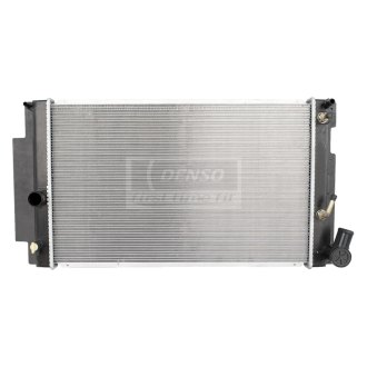 Scion tC Radiators & Parts - Performance, Replacement | CARiD