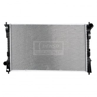 Ford Taurus Radiators & Parts - Performance, Replacement | CARiD