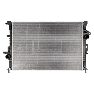 Ford Transit Connect Radiators & Parts - Performance, Replacement | CARiD
