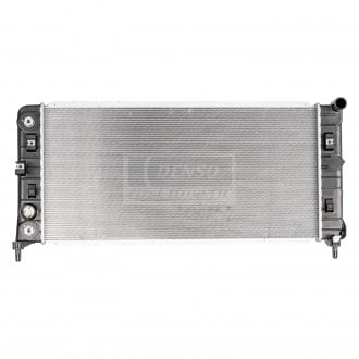 Chevy Impala Radiators & Parts - Performance, Replacement | CARiD