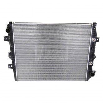 Chevy Silverado Radiators & Parts - Performance, Replacement | CARiD