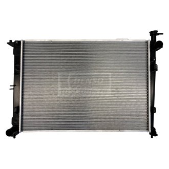 Kia Radiators & Parts | Performance, Replacement, Aluminum — CARiD.com