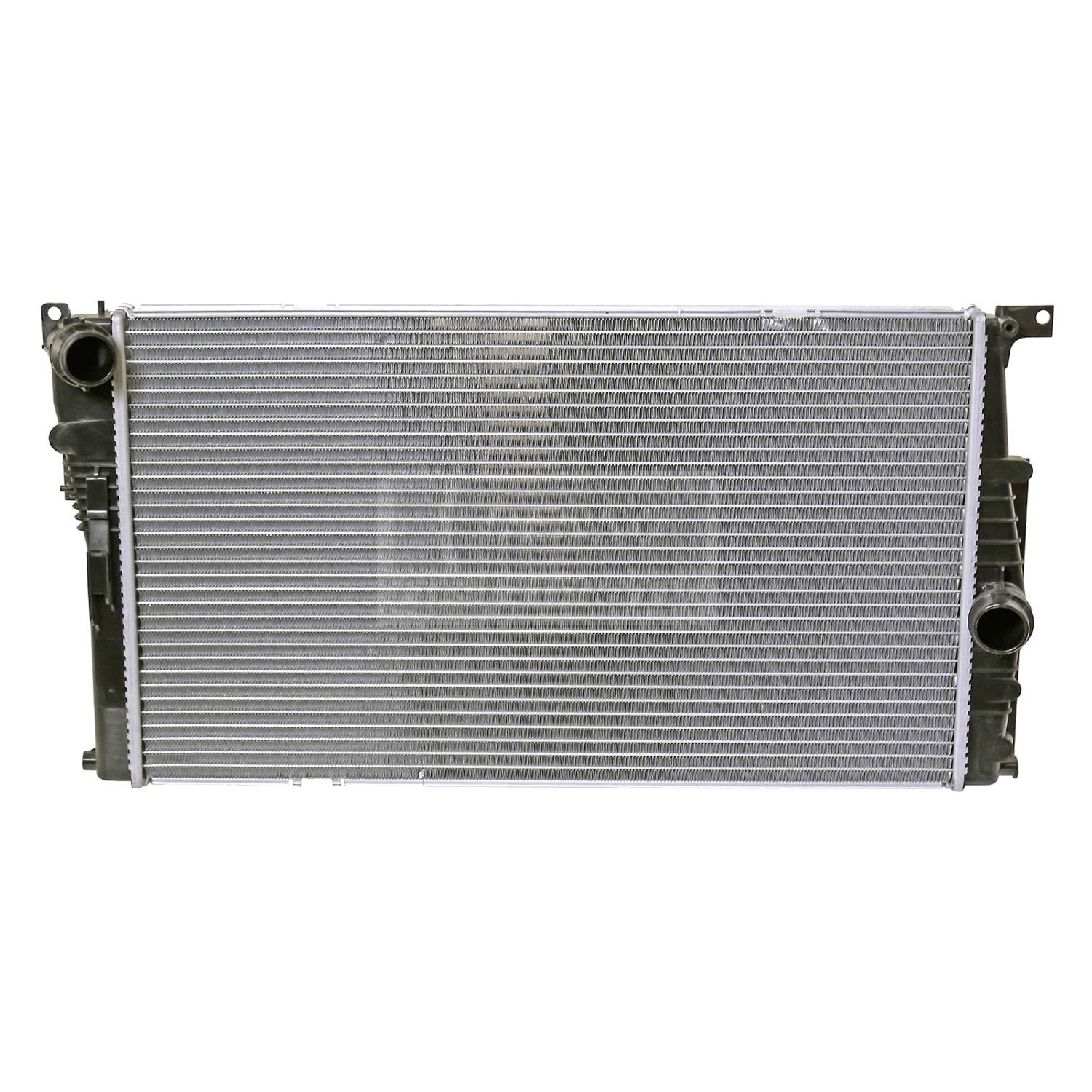 Denso® 221-9491 - Engine Coolant Radiator