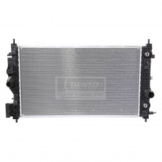 Chevy Cruze Radiators & Parts - Performance, Replacement | CARiD