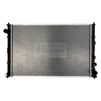 Honda Civic Radiators & Parts | Performance, Replacement — CARiD.com