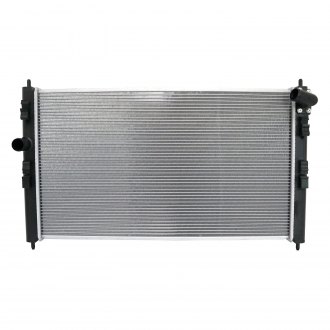 Mitsubishi Lancer Radiators & Parts - Performance, Replacement | CARiD