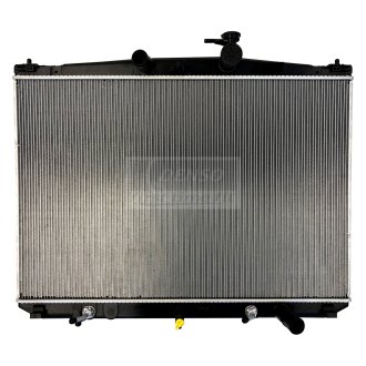 Lexus RX Radiators & Parts - Performance, Replacement | CARiD