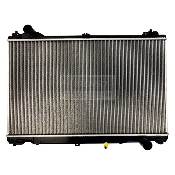 Denso® 221-9572 - Engine Coolant Radiator