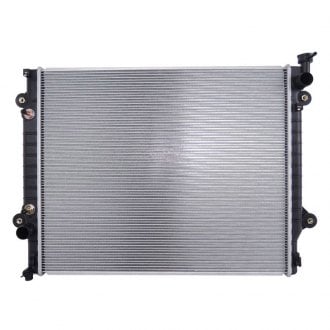 Denso™ Engine Cooling - Radiators, Radiator Fans | CARiD