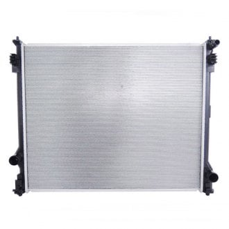 Toyota Highlander Radiators & Parts - Performance, Replacement | CARiD