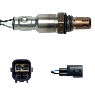 Nissan Frontier Oxygen Sensors & Components | CARiD