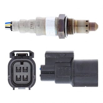 2023 Honda Passport Oxygen Sensors & Components | CARiD