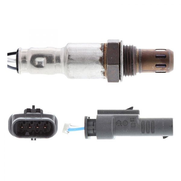 Denso® 234-8055 - Oxygen Sensor