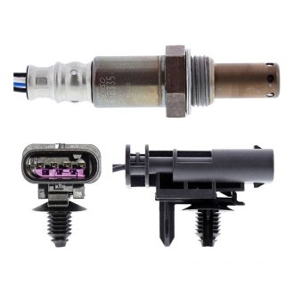 2025 Volvo XC40 Oxygen Sensors & Components | CARiD