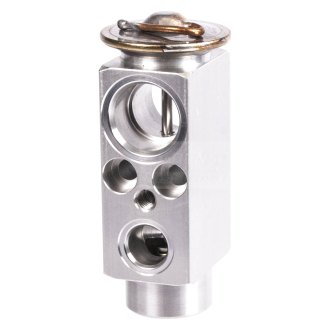 Mercedes GLK Class A/C Expansion Valves & Orifice Tubes | CARiD