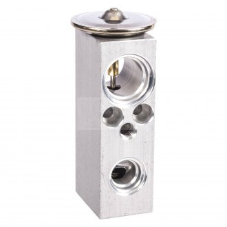 2005 Dodge Grand Caravan A/C Expansion Valves & Orifice Tubes | CARiD