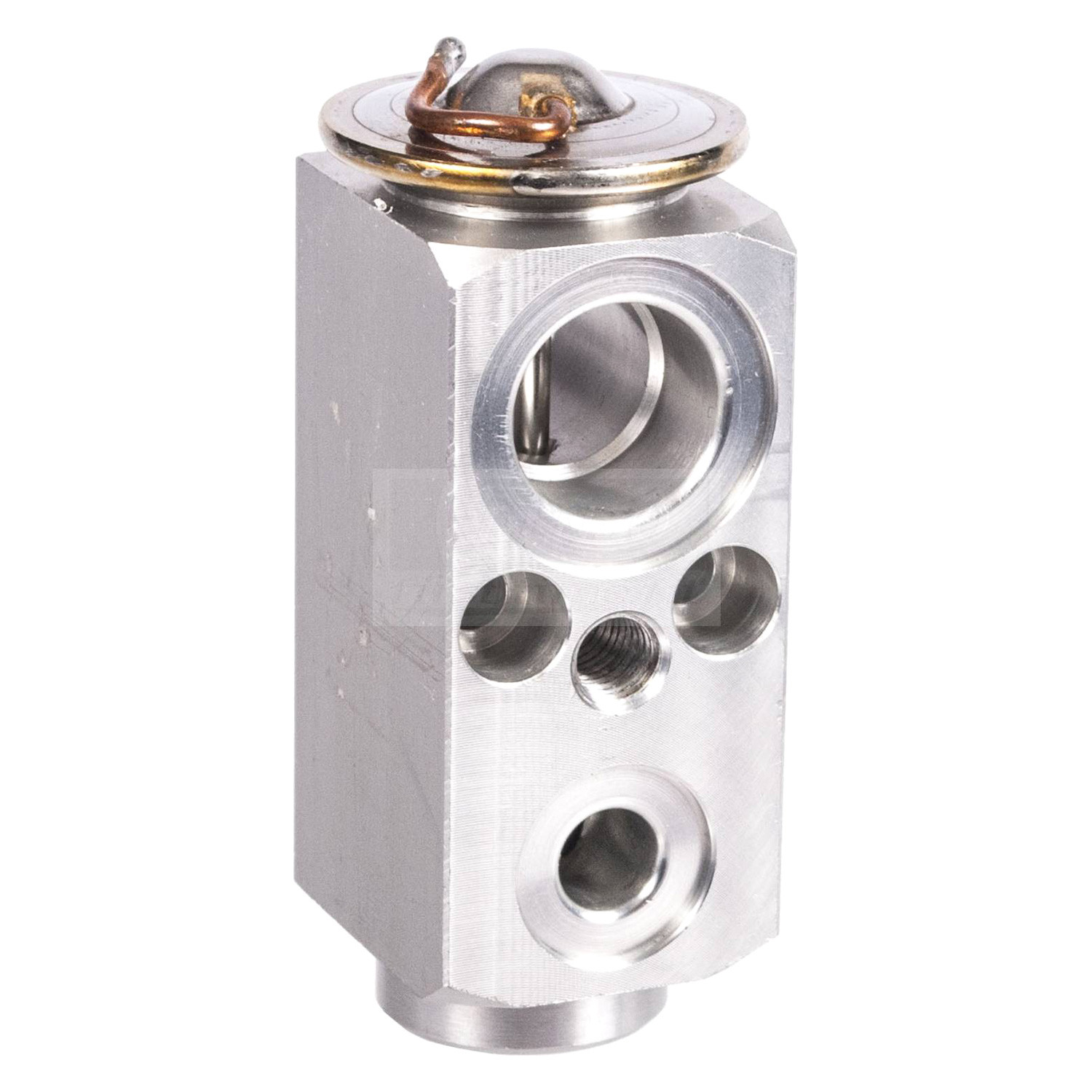 Denso® 475-2098 - A/C Expansion Valve