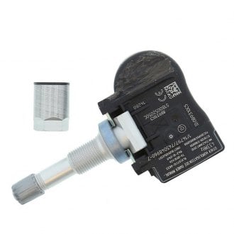 Volvo V60 TPMS Sensors - Tire Pressure Sensors | CARiD