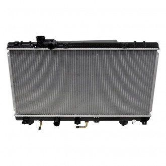 Denso™ Replacement Engine Cooling Parts | Radiators & Components ...