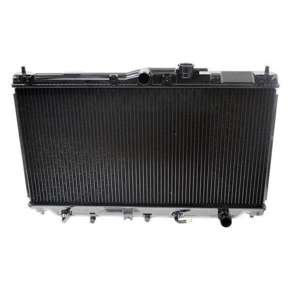 Denso® 221-3225 - Engine Coolant Radiator