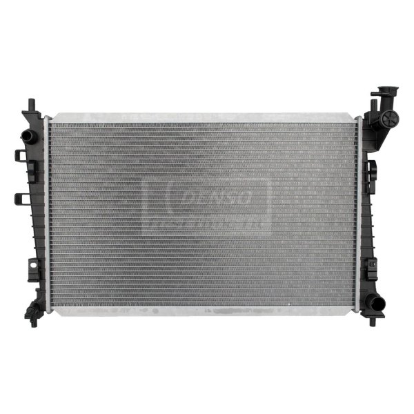 Denso® 221-9043 - Engine Coolant Radiator