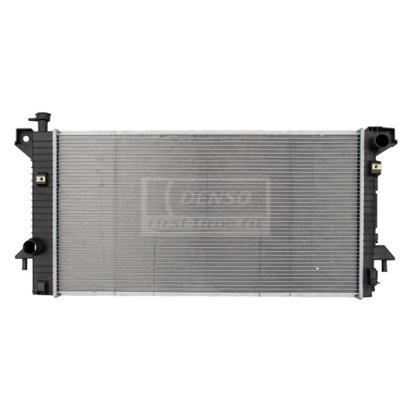 Denso® - Ford F-150 2010 Engine Coolant Radiator