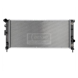 Chevy Uplander Engine Cooling | Fans, Additives, Radiators — CARiD.com