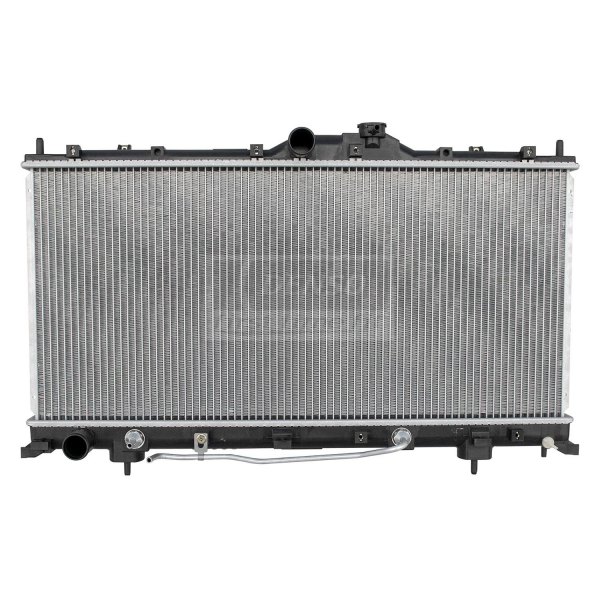 Denso® 221-9174 - Engine Coolant Radiator