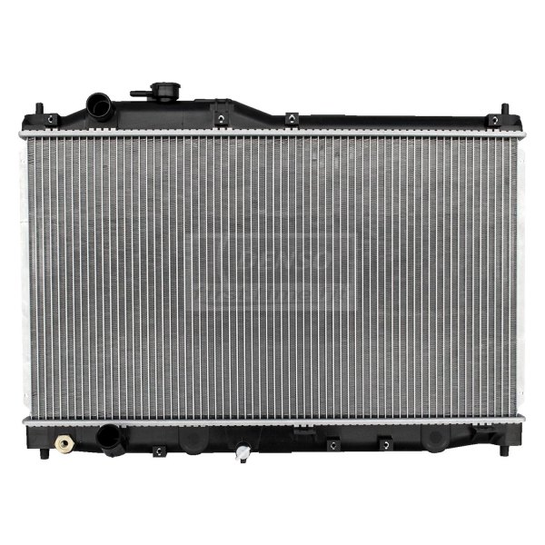 Denso® 221-9222 - Engine Coolant Radiator
