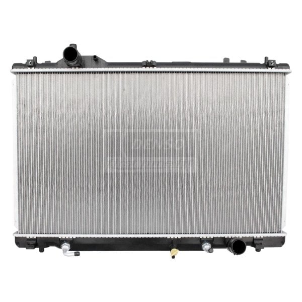 Denso® 221-9223 - Engine Coolant Radiator