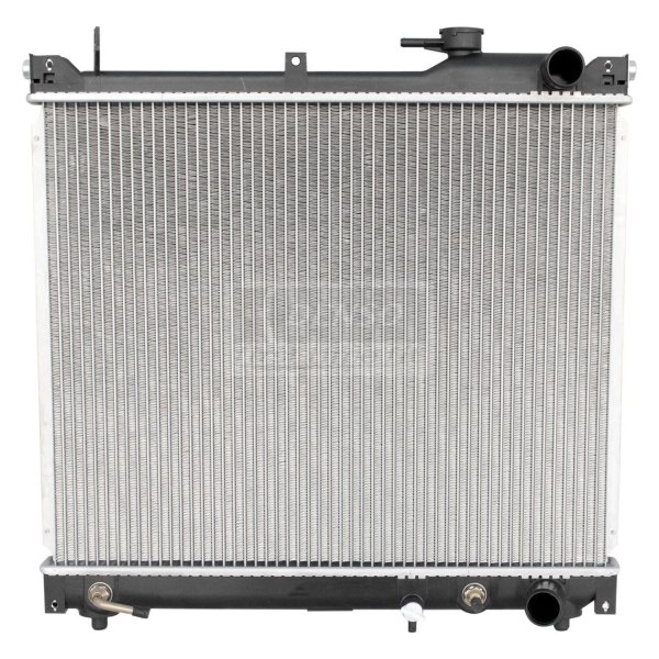 Denso® 221-9226 - Engine Coolant Radiator