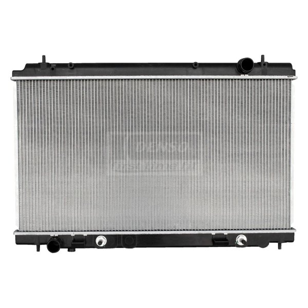 Denso® 221-9227 - Engine Coolant Radiator