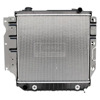 Denso™ Replacement Engine Cooling Parts | Radiators & Components ...