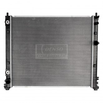 2008 Cadillac CTS Replacement Engine Cooling Parts – CARiD.com