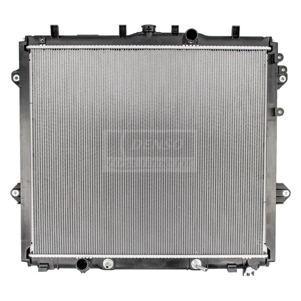 Denso® 221-9279 - Engine Coolant Radiator