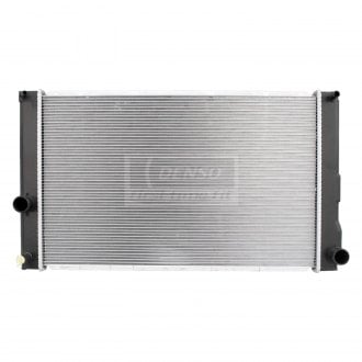 Toyota Prius Replacement Radiators | Caps, Drain Cocks – CARiD.com