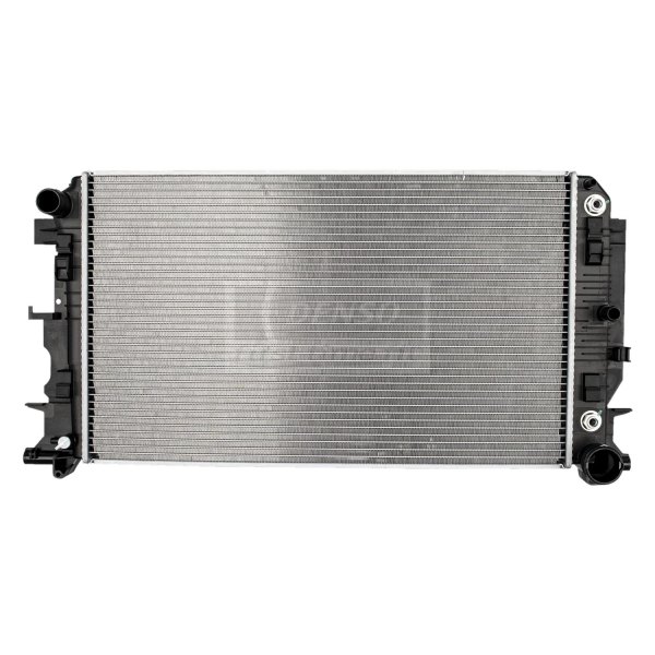 Denso® 221-9301 - Engine Coolant Radiator
