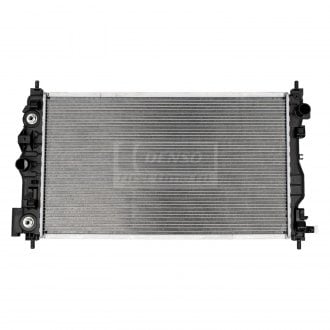 Buick Verano Replacement Radiators | Caps, Drain Cocks – CARiD.com