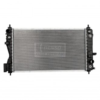 2013 Chevy Malibu Replacement Radiators & Components – CARiD.com