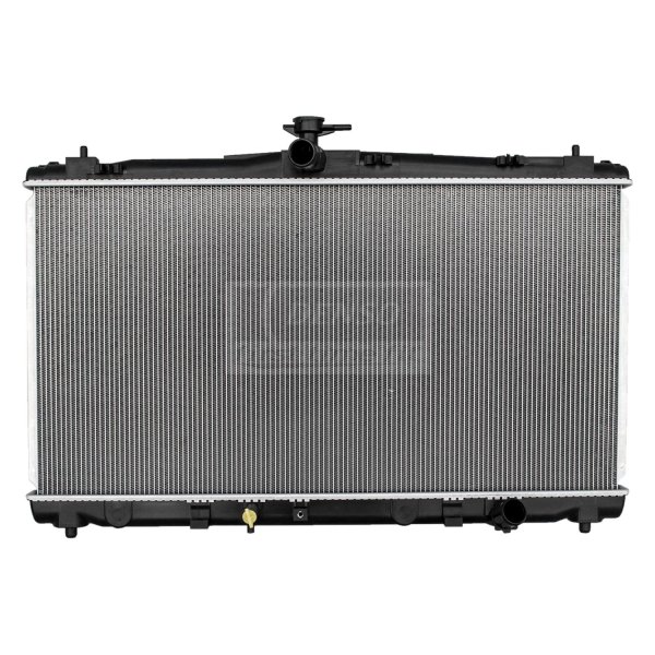Denso® 221-9316 - Engine Coolant Radiator