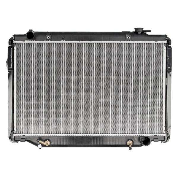 Denso® 221-9362 - Engine Coolant Radiator