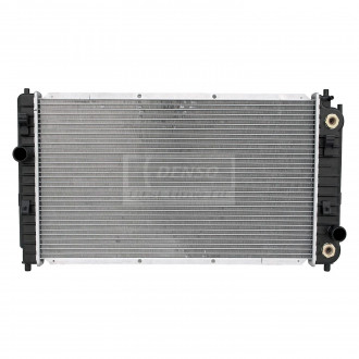 Denso™ Replacement Engine Cooling Parts | Radiators & Components ...