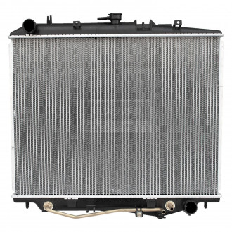 Isuzu Trooper Replacement Radiators | Caps, Drain Cocks – CARiD.com