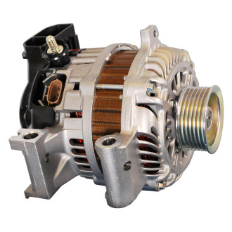 Mazda Miata MX-5 Alternators & Parts | High Output, Heavy Duty — CARiD.com