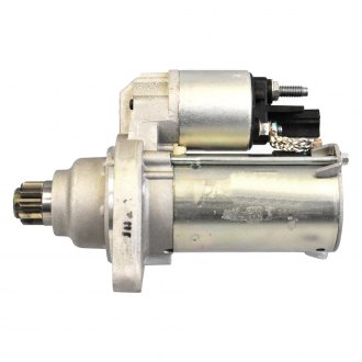 Volkswagen Tiguan Starters & Parts - Solenoids, Bushings, Drives | CARiD