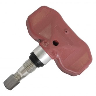 Isuzu TPMS Sensors - Tire Pressure Monitoring System | CARiD