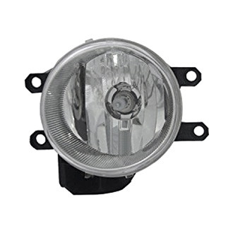 Toyota 4Runner Daytime Running Lights (DRLs) - LED, Custom, Replacement